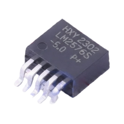HXY MOSFET LM2575T-5.0