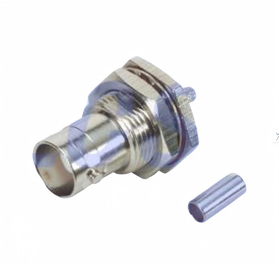 L-com BAC510 Coaxial Connector RF Assembly