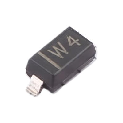 LGE BZT52C8V2 Single Zener Diode