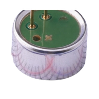 INGHAi GMI9750UP-2C40DB Microphone Chip