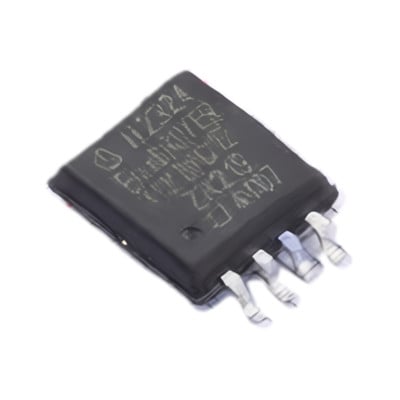 Infineon 1ED3121MC12HXUMA1 Gate Driver Isolator Chip for sale