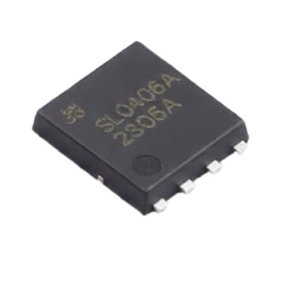 Jiangsu JieJie Microelectronics JMSL0606AC Single MOSFET