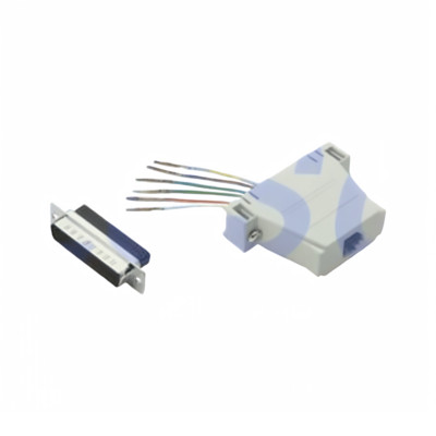 L-com MD44FT Between Series Adapter