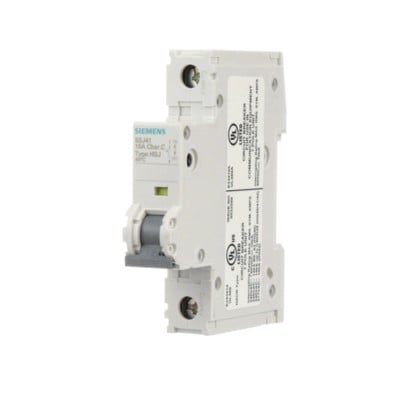 SIEMENS 5SJ4110-7HG40 Miniature Circuit Breaker for sale