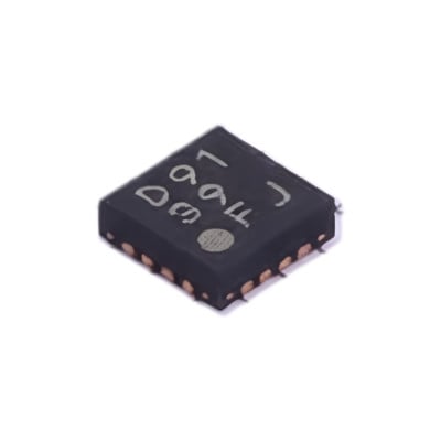ROHM BD9D300MUV-E2 DC DC Switching Voltage Regulator