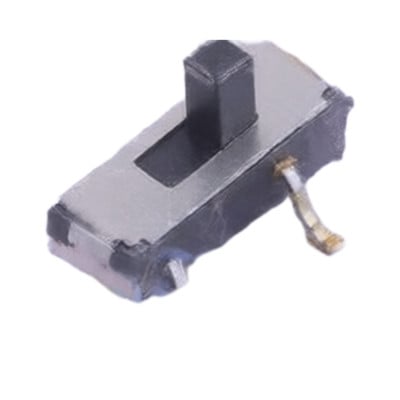 HOOYA MS-22D16G2-B2*2 Slide Switch Chip