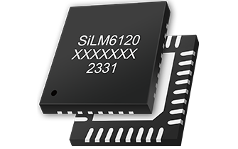 SiLM6120系列 for sale