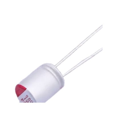 KNSCHA PB560UF10V118EC0043 Aluminum-Polymer Capacitor for sale