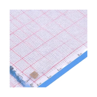 VISHAY MBB0207VD2000BC100 Through Hole Resistor