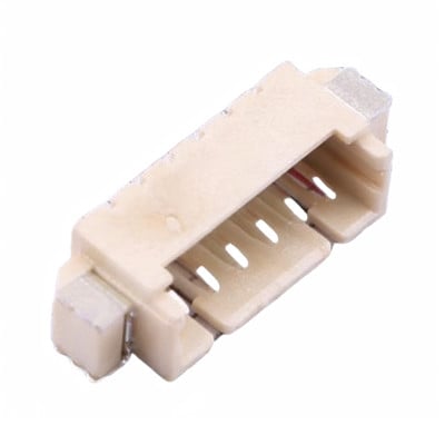 CNJM CNJMA1251WR-S-13P Male Header Pins