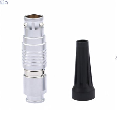 LICQ BR.FGG.2B.05.CSAD62 Circular Connector Assembly