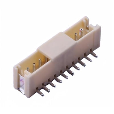Hongxing HX15001-10AB Male Pin Header Connector for sale