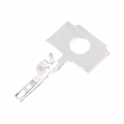 XKB Connection X1002T-PSN-E Rectangular Connector Contacts
