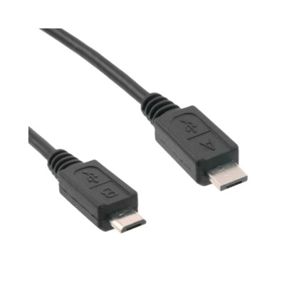 CNC Tech 102-1102-BL-00100 USB Cable Assembly for sale