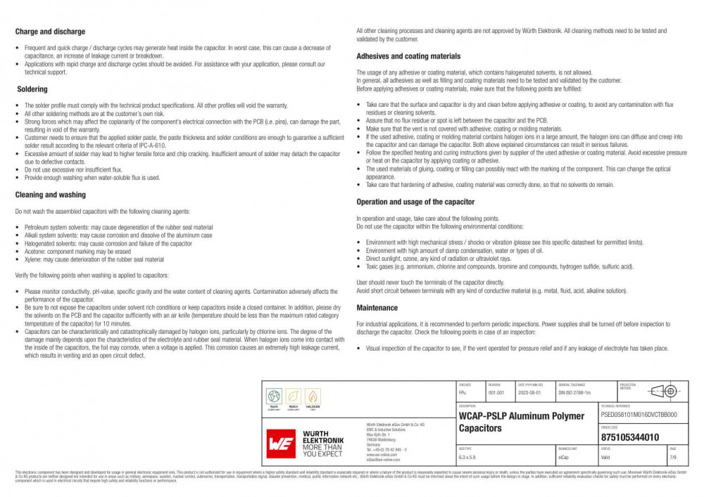 875105344010 technical document page 7