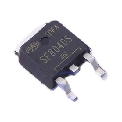 JUXING SF802DS Single Diode