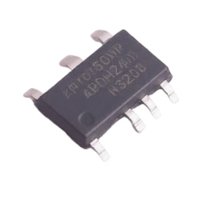 Kiwi Instruments KP1063CSPA LED Driver IC