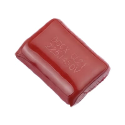 DGCX MPE155J2SD06HC0300R Thin Film Capacitor