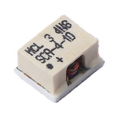 Mini-Circuits SCP-2-1+ RF Power Splitter/Divider Chip