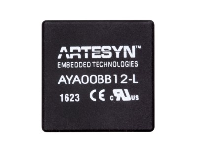 aya 2 watt isolated dc-dc converter series for sale