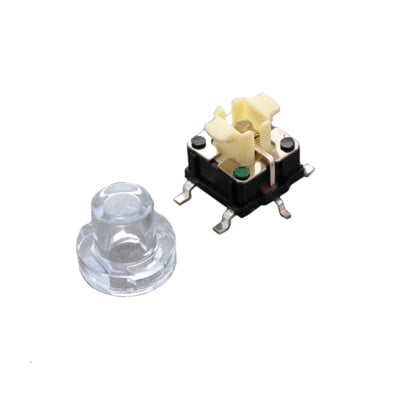 E-Switch TL6190BUTTON Switch Accessory