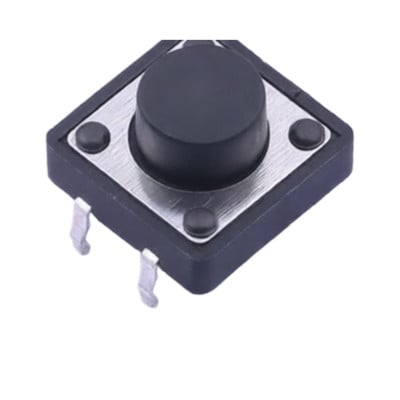 G-Switch GT-TC158B-H0875-L1 Tactile Switch