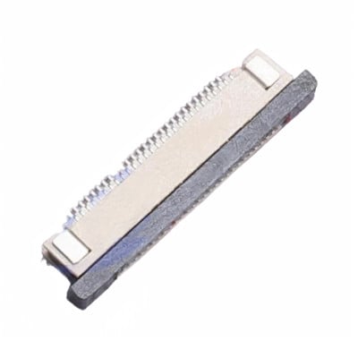 GUOCONN 0.5K-BX-40PWB-TW FFC FPC Flat Flexible Connector Housing