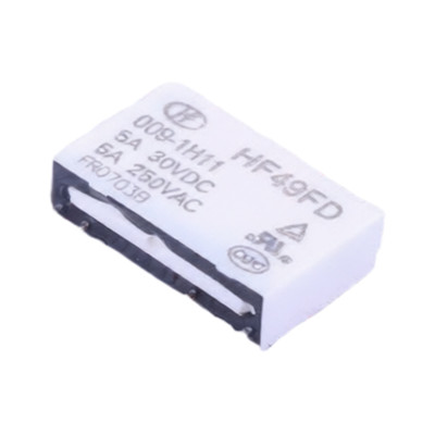 HONGFA HF49FD/024-1H11 Power Relay