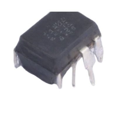 Kinglight KL3063-AW Triac SCR Output Optoisolator Chip