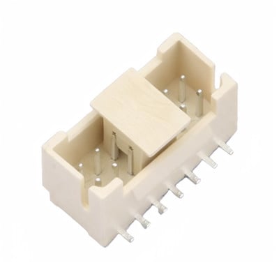 SHOU HAN PHB2.0-2x8PZZDK Male Pin Header