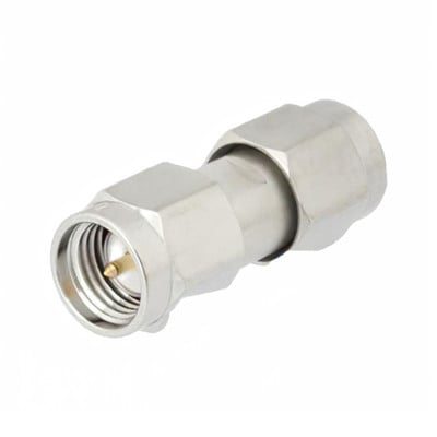 PASTERNACK PE91009 Coaxial Connector (RF) Adapter