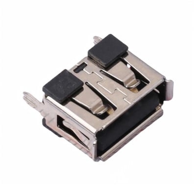 HDGC USB-ZD-115DIP USB DVI HDMI Connector Assembly Chip
