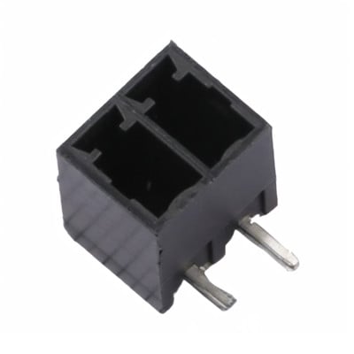 JXTCONN A381RC-6P0G36 Header, Plug & Socket Chip
