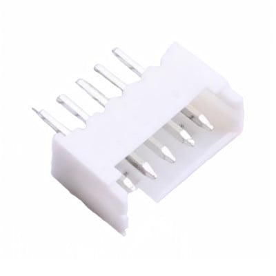 Liansheng 1130200029 Male Header Pins Chip – High-Quality PCB Connector for Electronics