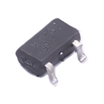 Mysentech M1601P Analog and Digital Output Chip