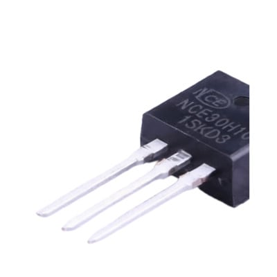 NCE NCE01H10 Single N-Channel MOSFET