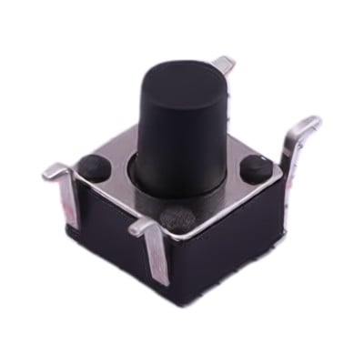Yuandi TS-1093E-A8B3-D2 Tactile Switch