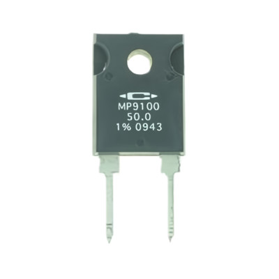Caddock MP9100-0.75-1%