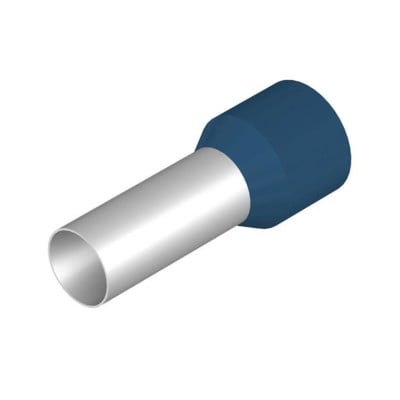 WEIDMULLER 9037720000 Terminal Block Wire Ferrules