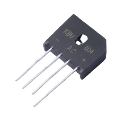 JSCJ KBU808 Bridge Rectifier Chip