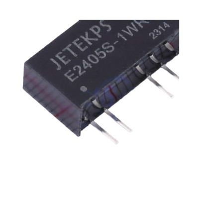JETEKPS E2412S-2WR3 DC DC Converter Chip