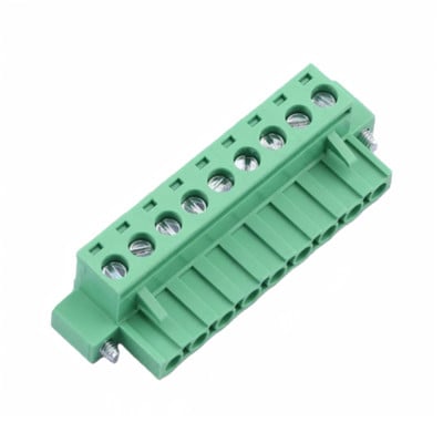 KANGNEX WJ2EDGKM-5.08-09P-14-00A Header Plug Socket for sale