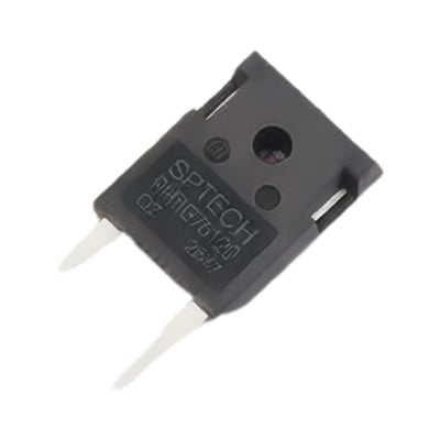 SPTECH RHRG75120 Single Diode for sale