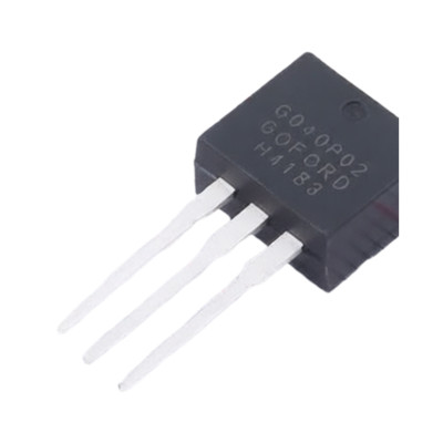 GOFORD G050P03M