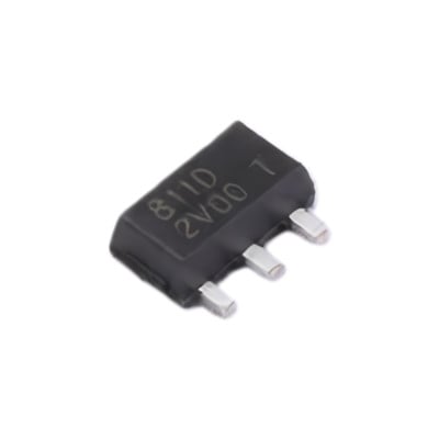 PANJIT BC856BW_R1_00001 Single Bipolar Transistor
