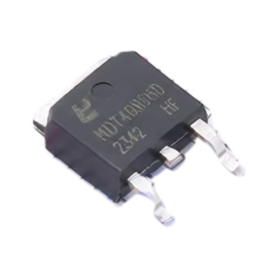 Minos MDT40N10D Single N-Channel MOSFET