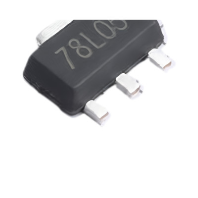 GOODWORK 78L12 Linear LDO Voltage Regulator
