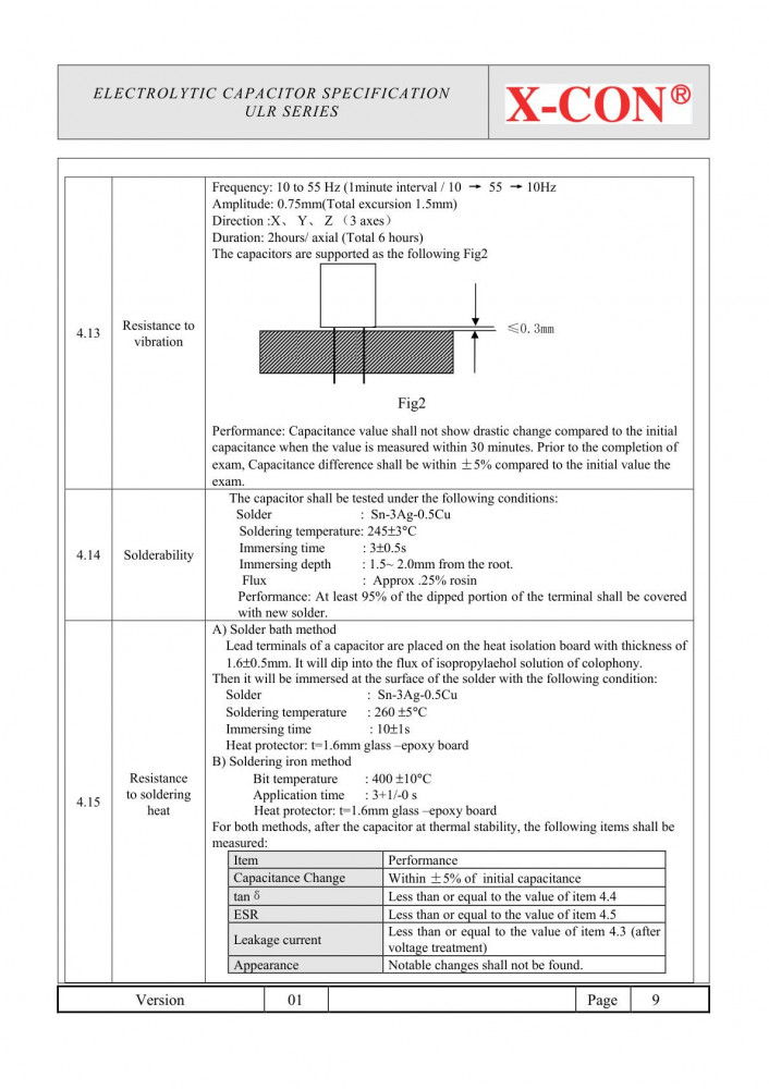 ULR specification, page 10