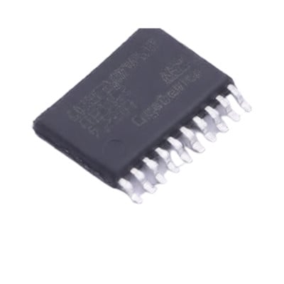 GigaDevice Semicon Beijing GD32F310F6P6TR Microcontroller