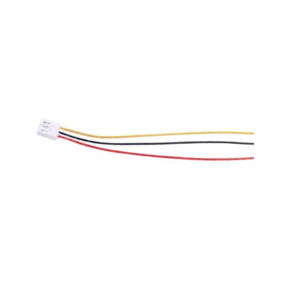 hanxia HX CH3.96-4P DT 200mm 22AWG